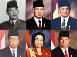 Masa Reformasi di Indonesia (1998 - Sekarang) ~ Ganang Alfianto