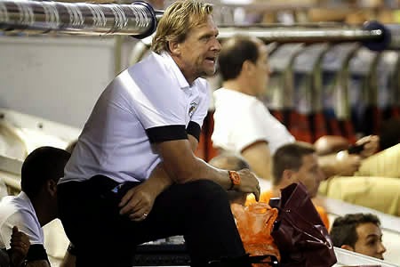 Schuster tiene una oferta para entrenar el 1860 Múnich - Noticias de ...