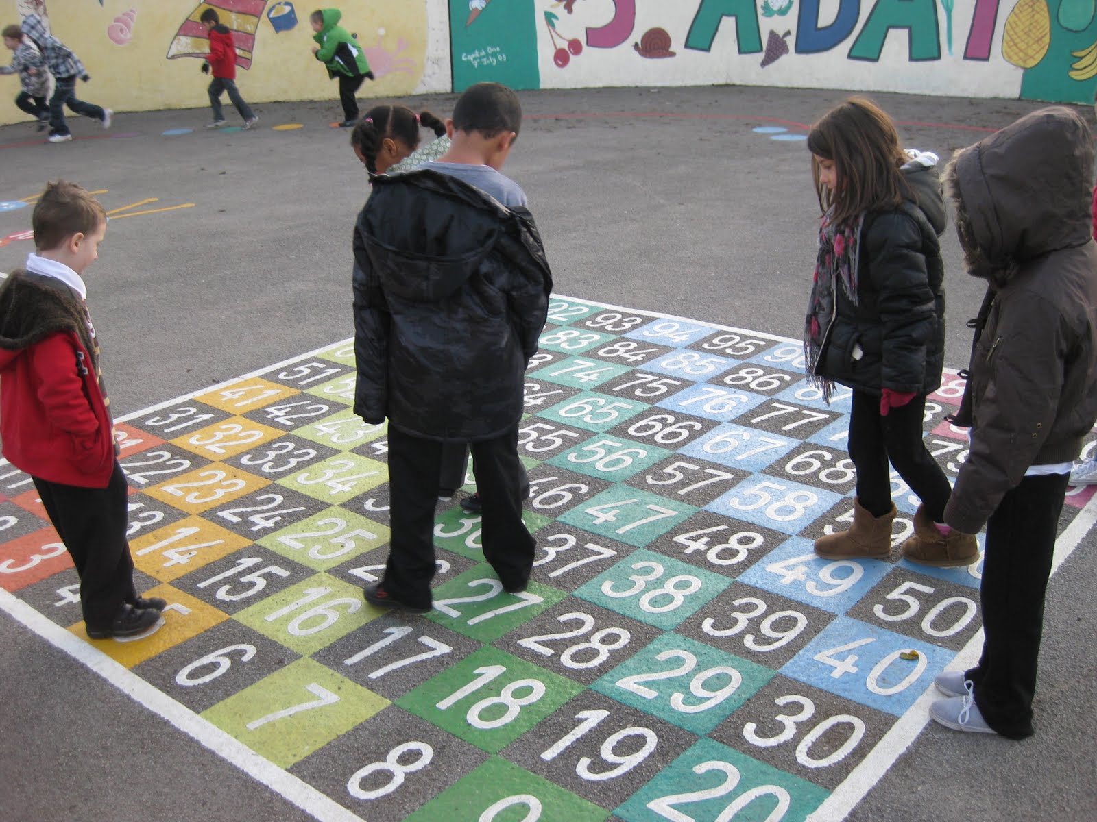 Sherwood Schools Northgate Mega Maths Day sherwood-schools-northgate-mega-maths-day