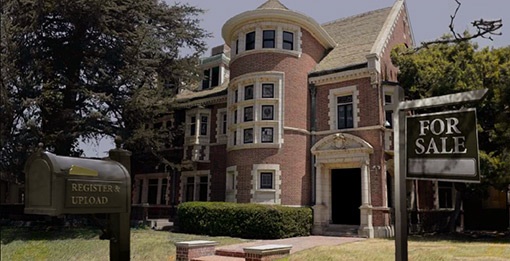 Set-Jetter & Movie Locations and More: American Horror Story (2011)