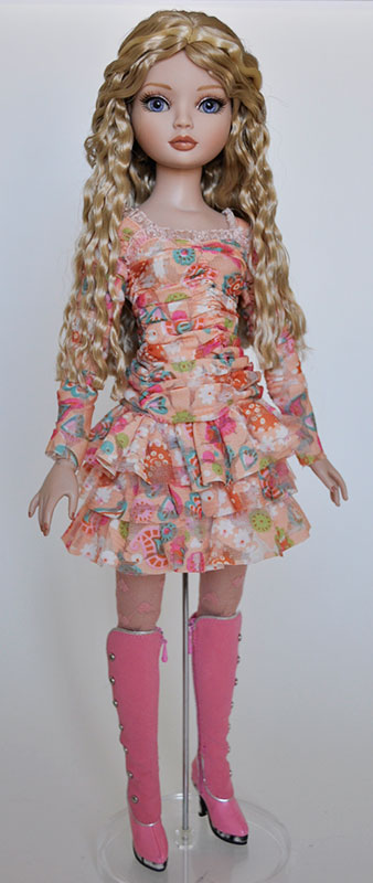 Desperately Seeking Dolls: Sadly, Some Good Things Do Come To An End ...