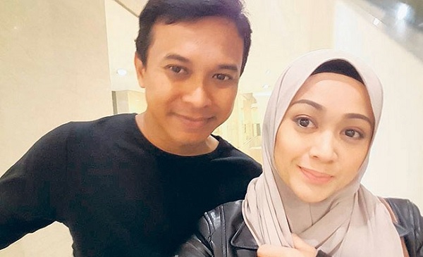 Azmi Hatta Dedah Hubungan Sebenar Dengan Faye Kusairi - Media Sensasi