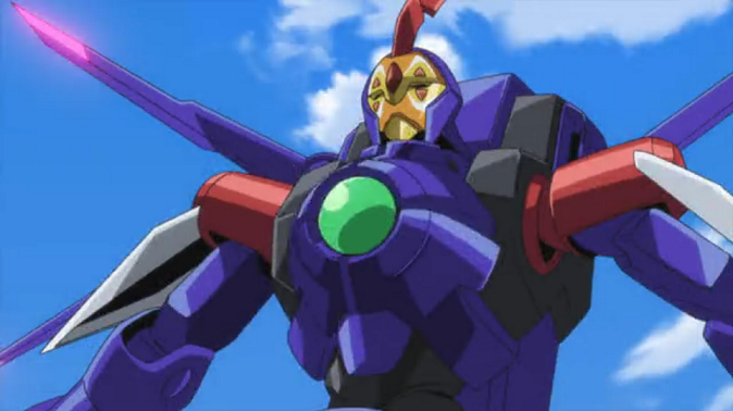 Army battles profile : Code Geass Planetary Profile