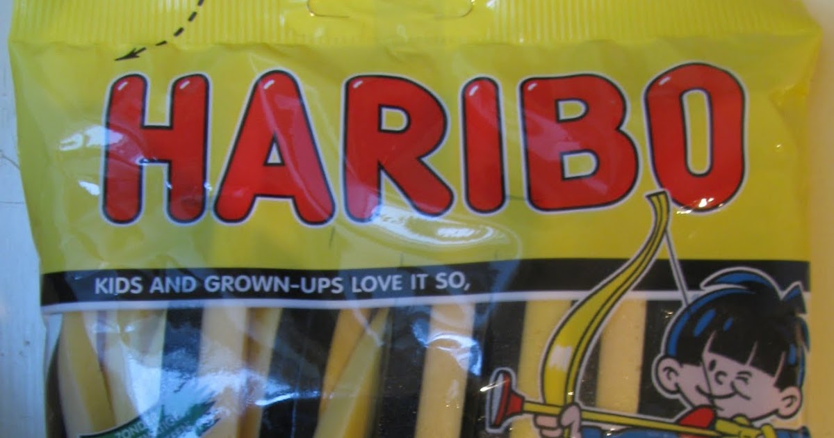 DROP: Trekdrop banaan