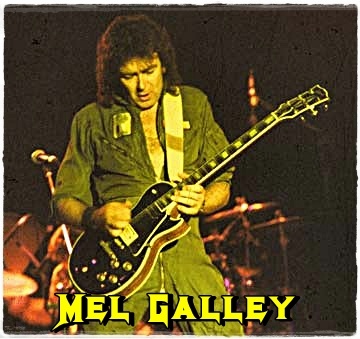 reck'n'roll: Sliding it in for years..it could only be .WHITESNAKE