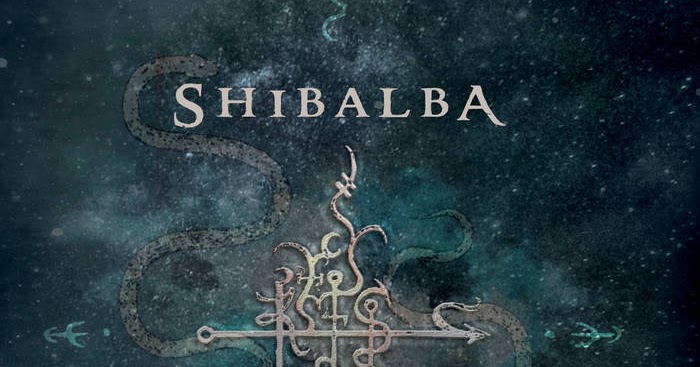 SHIBALBA - Stars Al-Med Hum