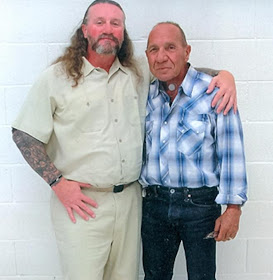 Gangsters Out Blog: Free Greg Domey - Not!