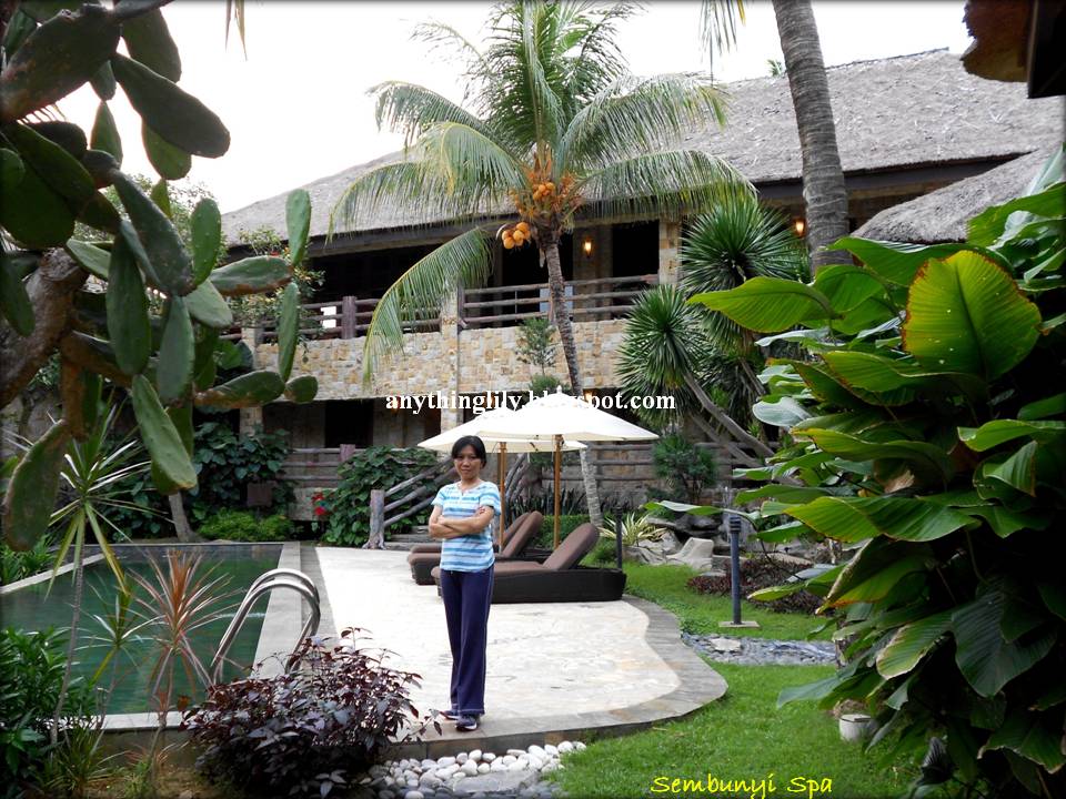 anythinglily: * Cyberview Lodge Resort & Spa, Cyberjaya