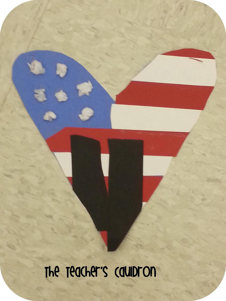 9/11 Pictures and Our Community! - Teacher by the Beach