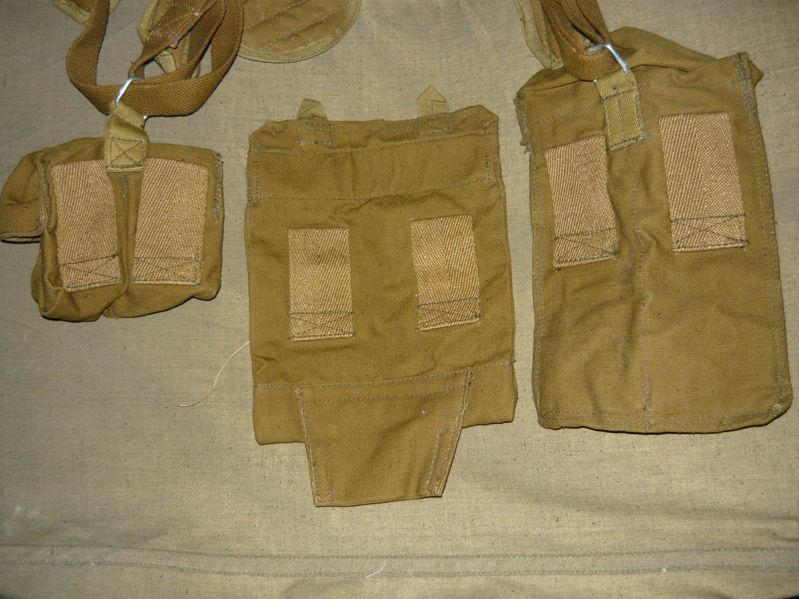 Webbingbabel: Russian RD-54 Airborne Assault Pack - Рюкзак парашютиста ...