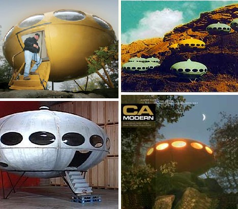 Retropedia - A look at style and design through time