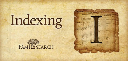 Como descargar familysearch indexing en español ~ Family Search ...