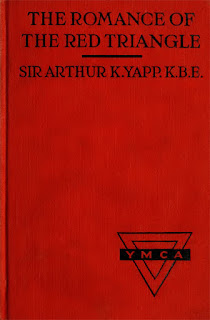 An Extract of Reflection: The Romance of the Red Triangle - the YMCA at ...