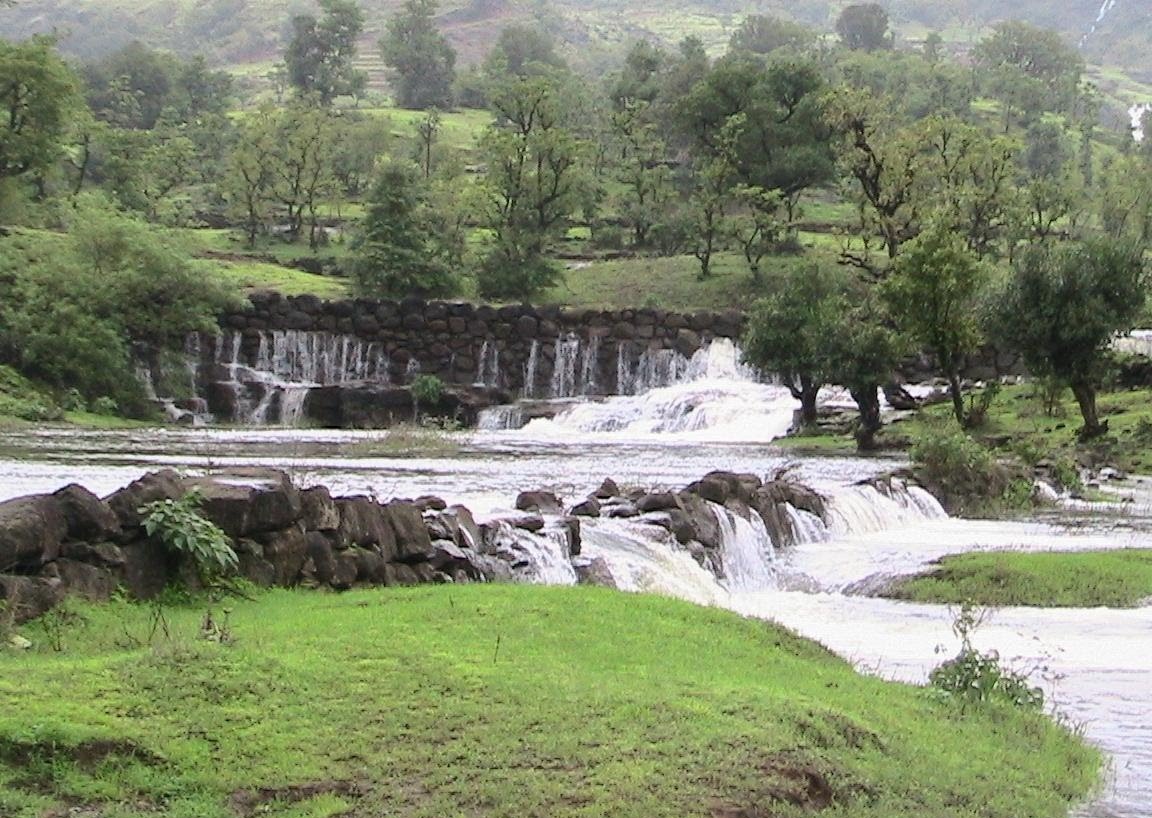 Beauty Of Nature: nisarg