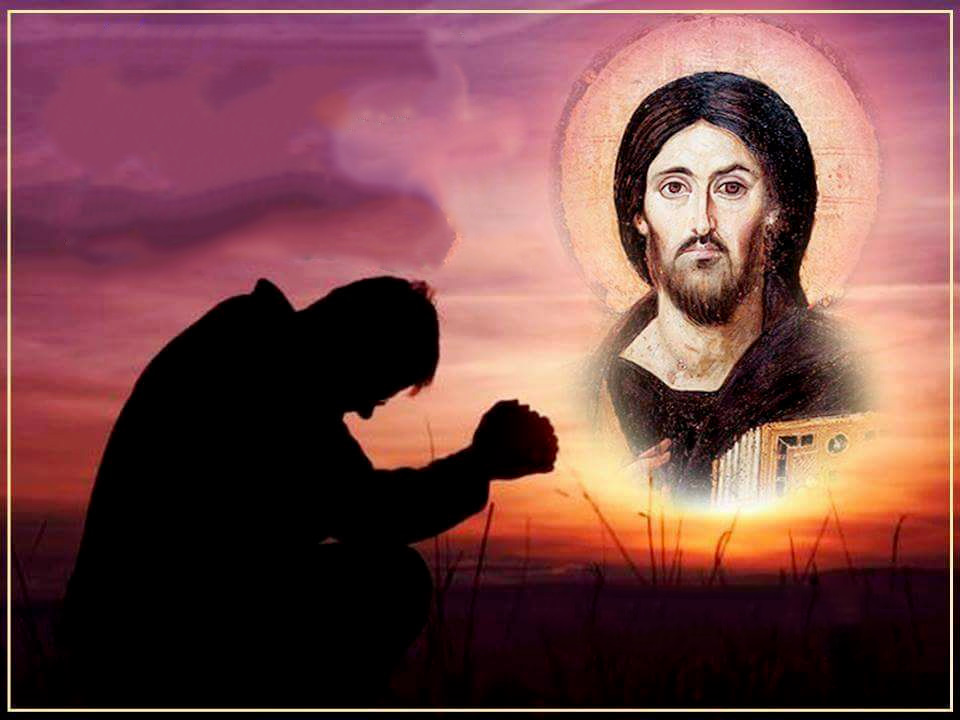 Catecismo Ortodoxo: Dios ama al hombre y lo ama en Gran medida ( San ...