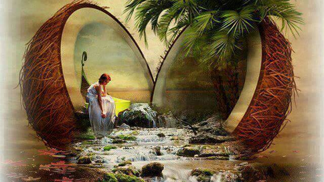 El Mundo Místico y De Los Orichas Yoruba.: La palabra Oricha