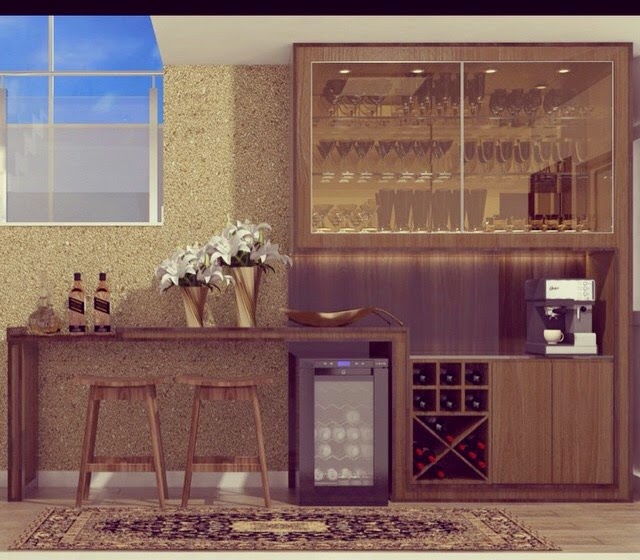 VIDRO REFLECTA BRONZE - TENDÊNCIA E GLAMOUR AO SEU ESPAÇO