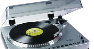 HOW TO : Convert Your Music from Vinyl to Digital MP3 CD | Geeky Stuffs