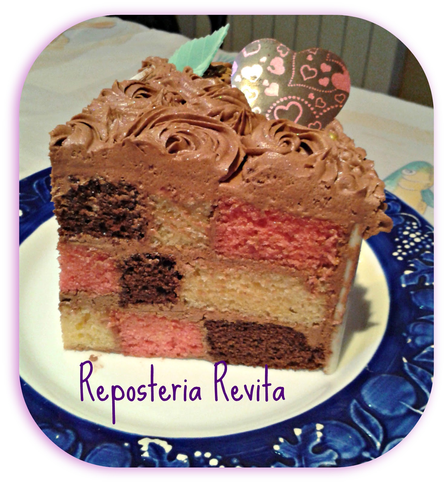 Reposteria Revita Puzzle Cake reposteria-revita-puzzle-cake