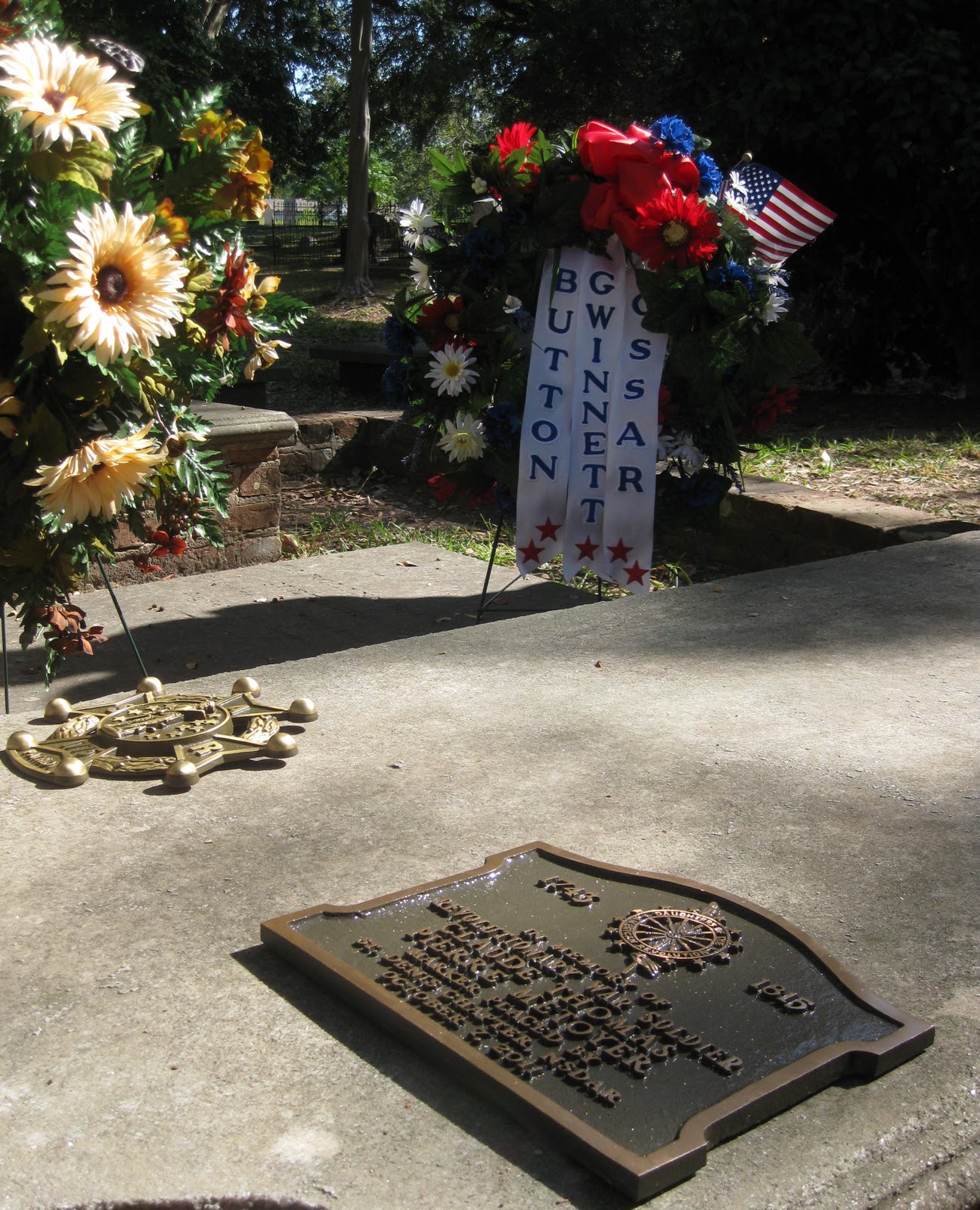 Finding Agnes: Claude Thomas Pierre METOYER- A Louisiana Patriot of the ...