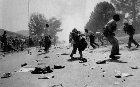 Arte, Magia y LUZ: Kevin Carter