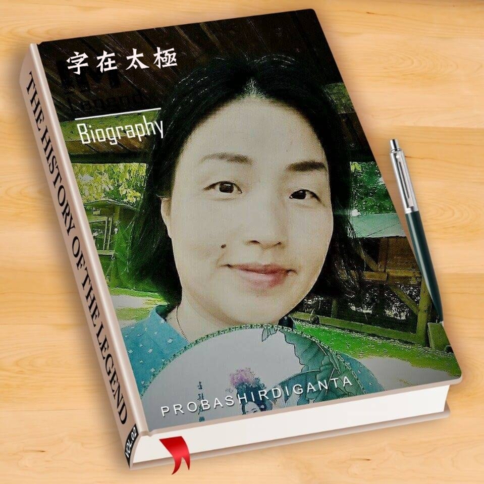 La Methodology “KIDS SHOU BO IN CHINESE” by Minhua Lin象形字Xiang Xing Zi ...