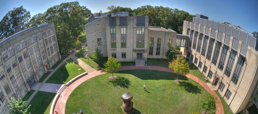 COLLEGE A GO-GO!!: 8 of the Best Colleges - Part 2