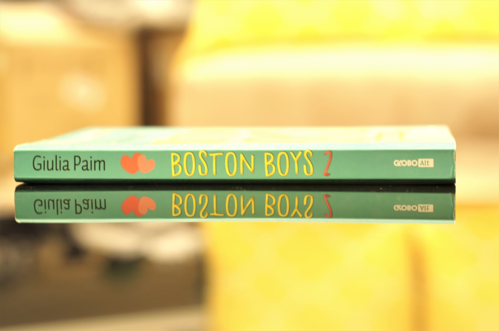 Corujando nos Livros: Resenha: Boston Boys 2 - Descendo do palco ...
