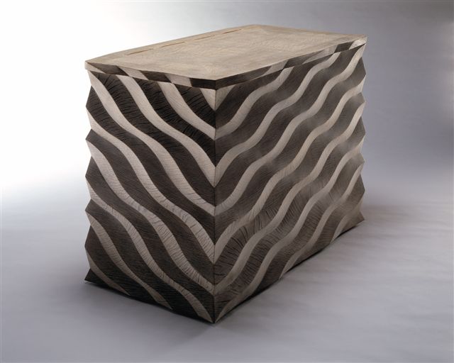 Creative-Idle: A Point Of Design: John Makepeace