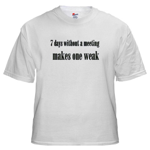 12 Step Alcoholics Anonymous T-Shirts - Recovery Tees - Alcoholics Life