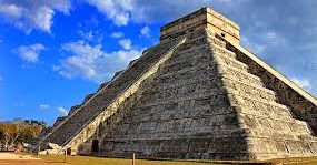 Yamaye: MAYA SOLSTICE