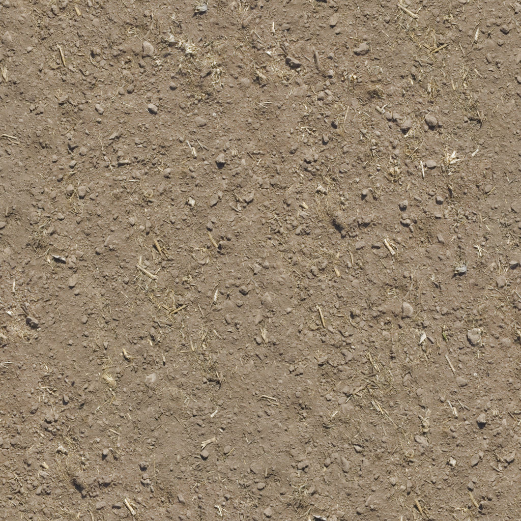 HIGH RESOLUTION TEXTURES: Ground