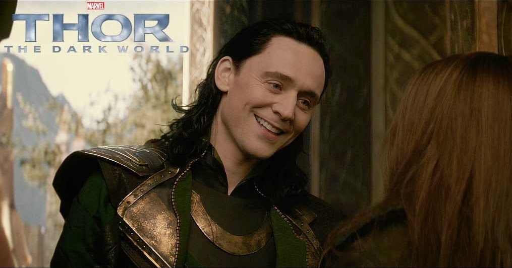Thor And Loki Movie