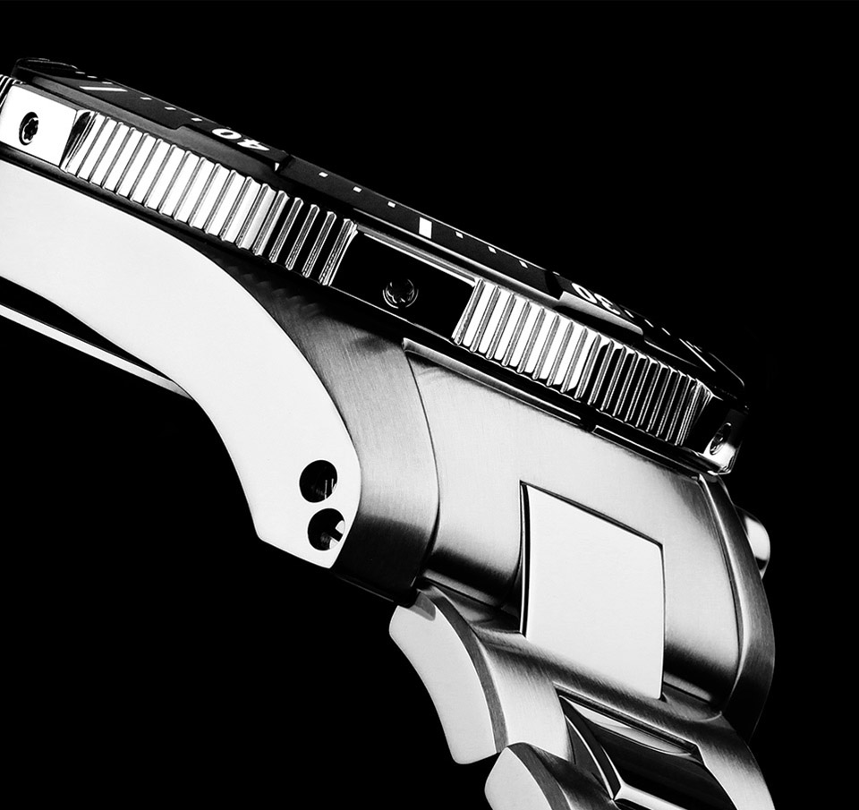 BALL ENGINEER HYDROCARBON AIRBORNE II.