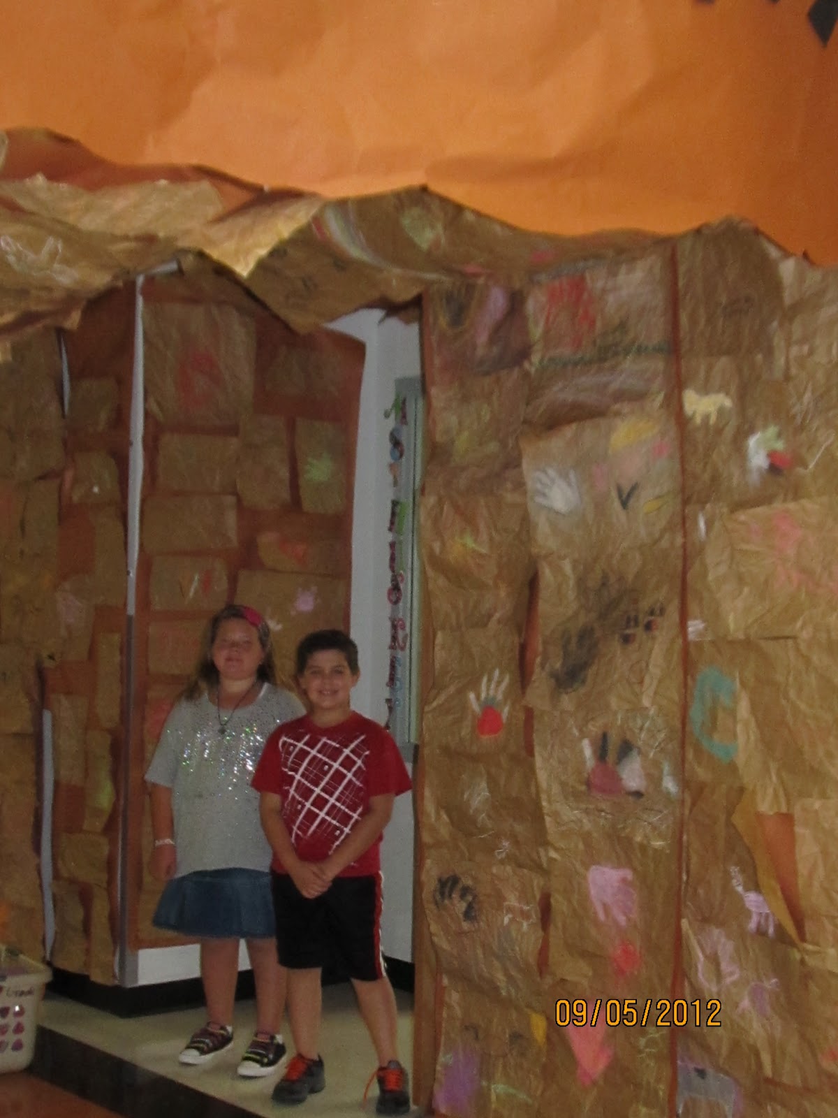 Art Julz: Prehistoric Cave Art - Cave of Lascaux