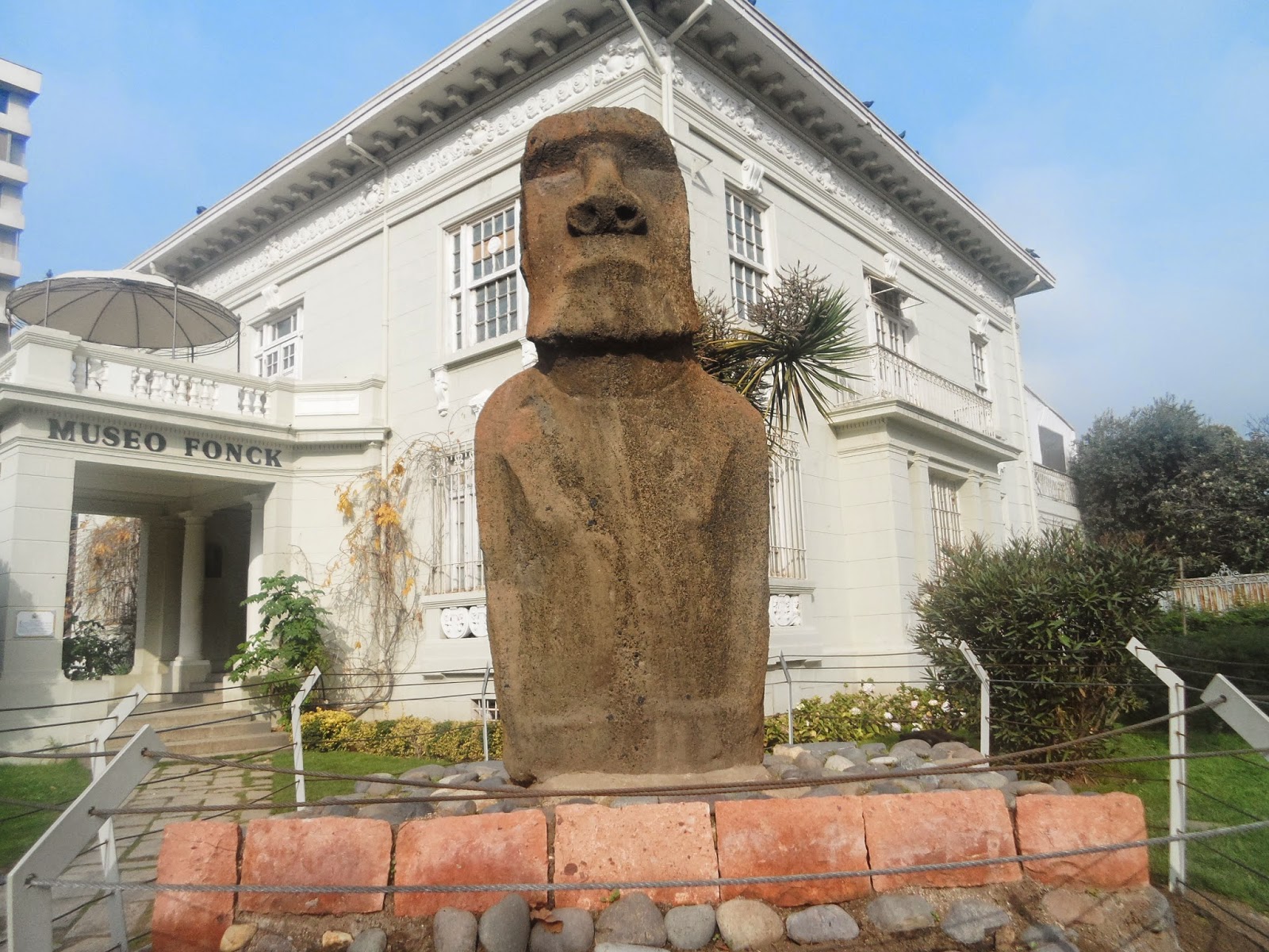 Um lugar incrível para conhecer: Santiago / Chile - América do Sul ...