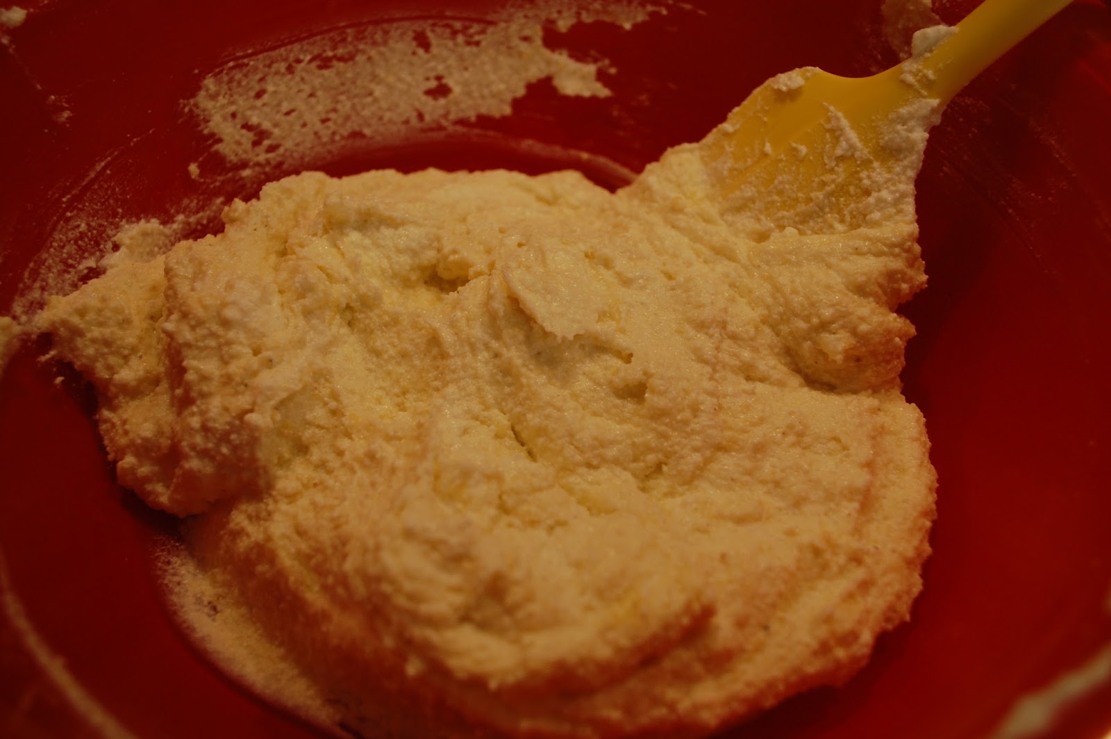 A Peek into the Pantry: Jane's Cheesecake