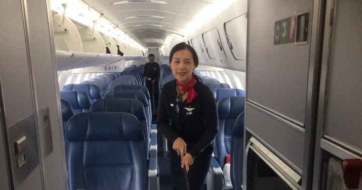 Still a Glamorous Job?