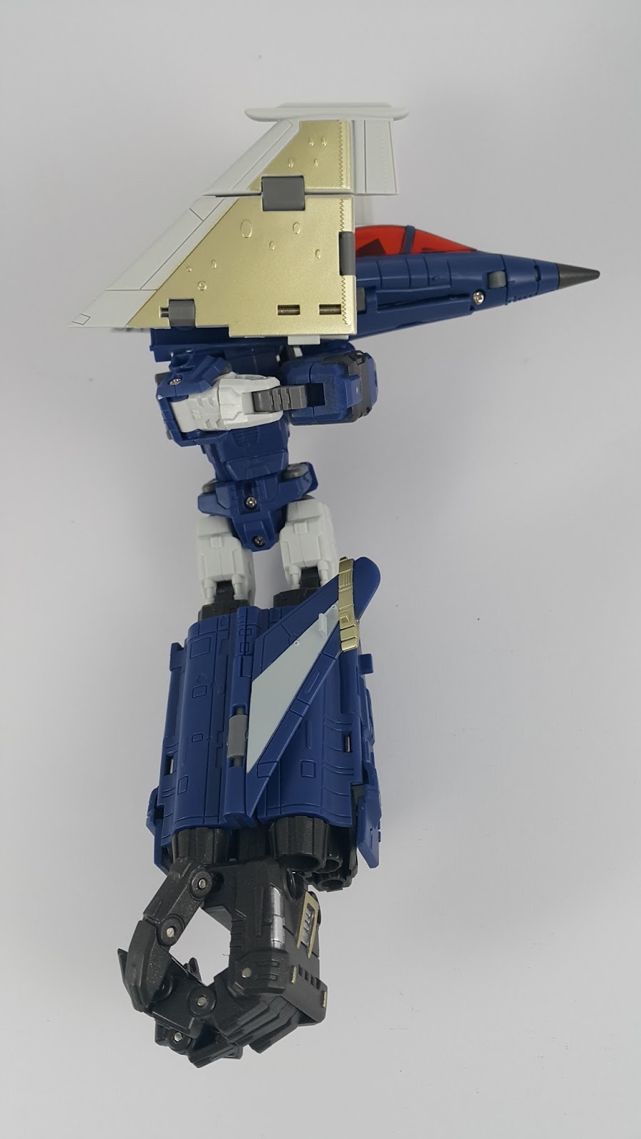 eToys Collection: TFC Hades H-01 Minos Review