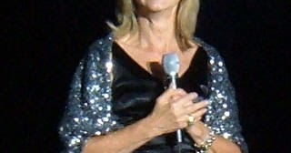 kenneth in the (212): Pink Ladies Reunite