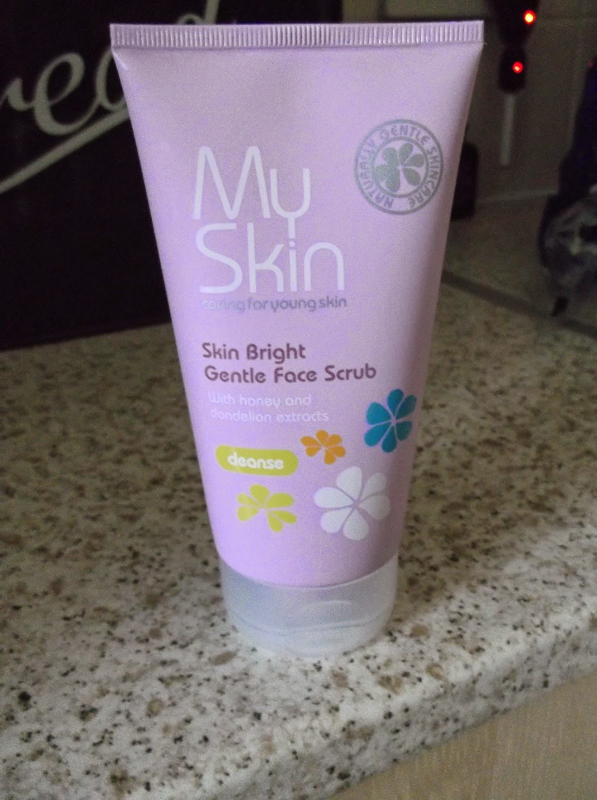 LoveBeauty: Mini Skin Care Haul