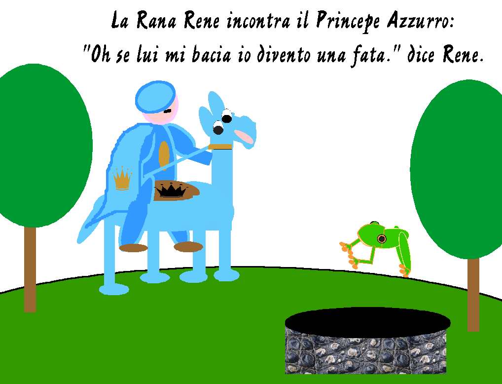 Arte Silvana Cerrato My Art World: BOOKS WRITTEN AND ILLUSTRATED BY ...