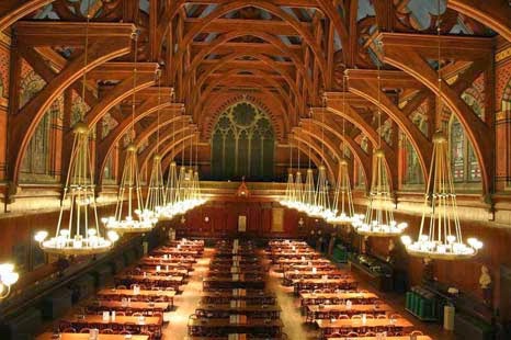 Menguak Sejarah Universitas Harvard - Fakta Sejarah Unik