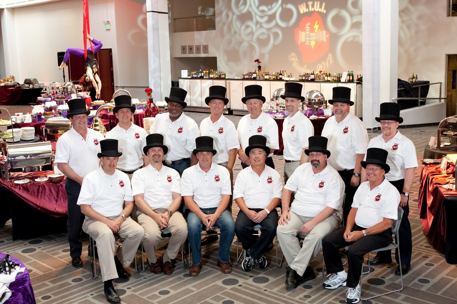 MUMTAZ MARKETING & PUBLIC RELATIONS: WTUI Conference in the City of Roses!