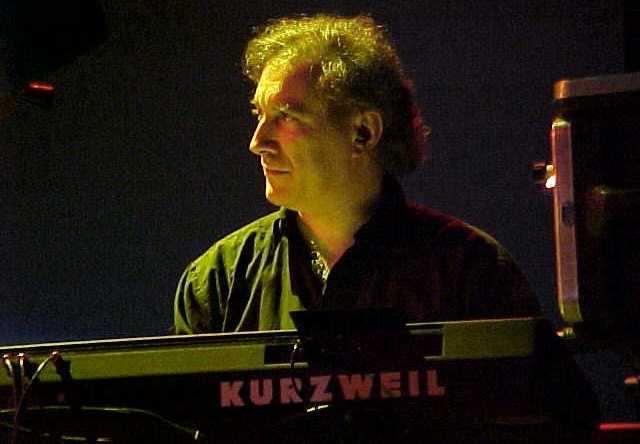 Audionautas | Historia de la música electrónica