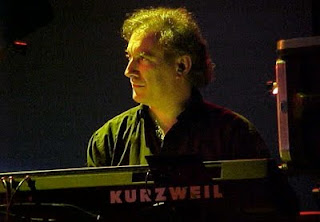 Audionautas | Historia de la música electrónica