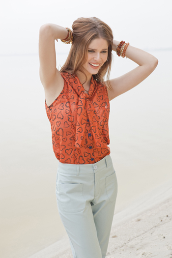 Estilozzo: Zerozen lança verão 2012