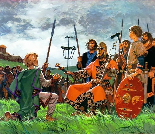 Paul Bernardi: Author Blog: Women - breaking into the man's world of ...