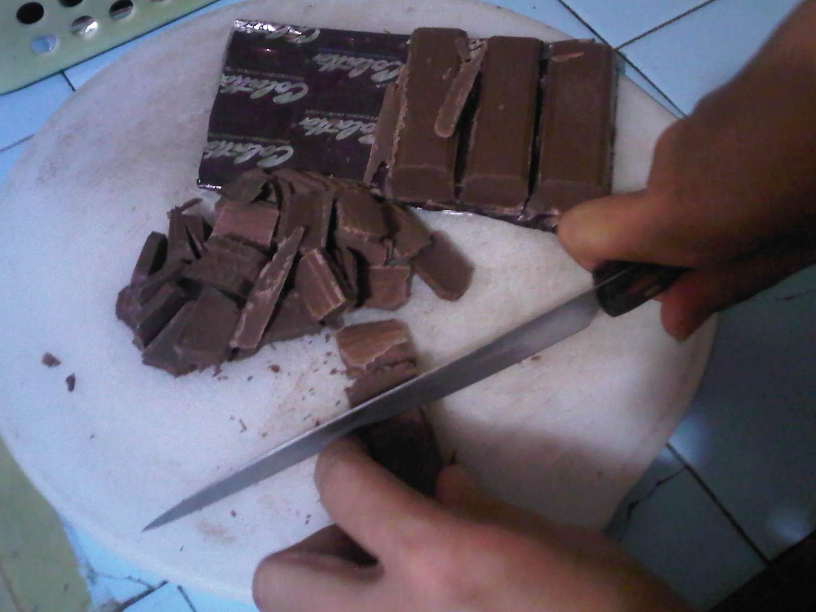 FRUIT SATAY | Foods and Drinks ♥