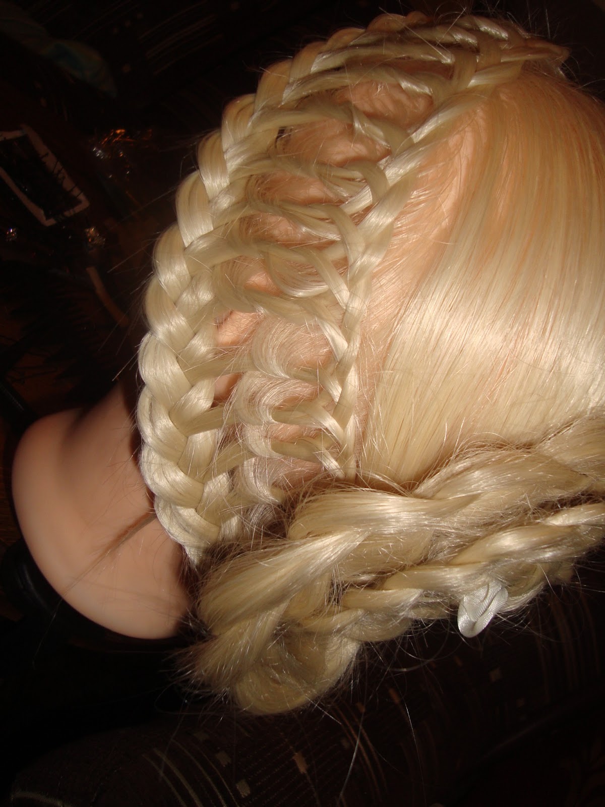 Impletituri & Coafuri | Coafuri Trendy